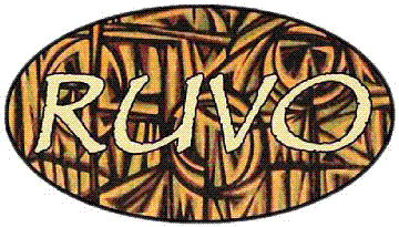 ruvo logo - no background (1) - Maker Faire Long Island