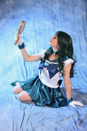 cosplay - Maker Faire Long Island