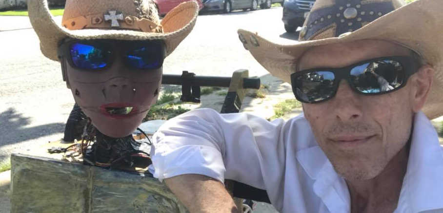 Maker Faire Long Island