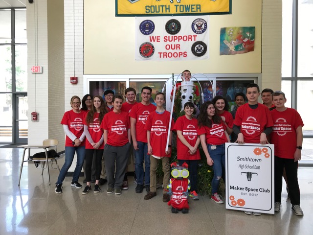 Maker Faire Long Island